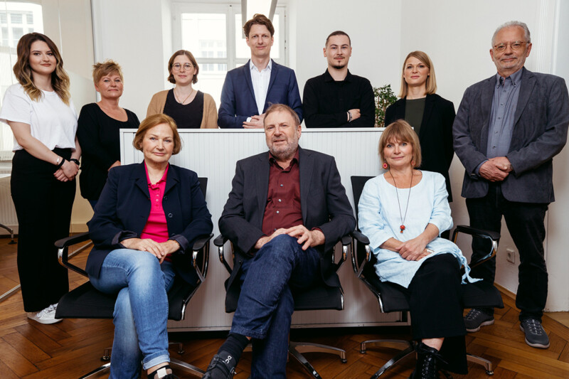 Kanzlei-Team - Neitsch & Partner Steuerberatungsgesellschaft mbB.